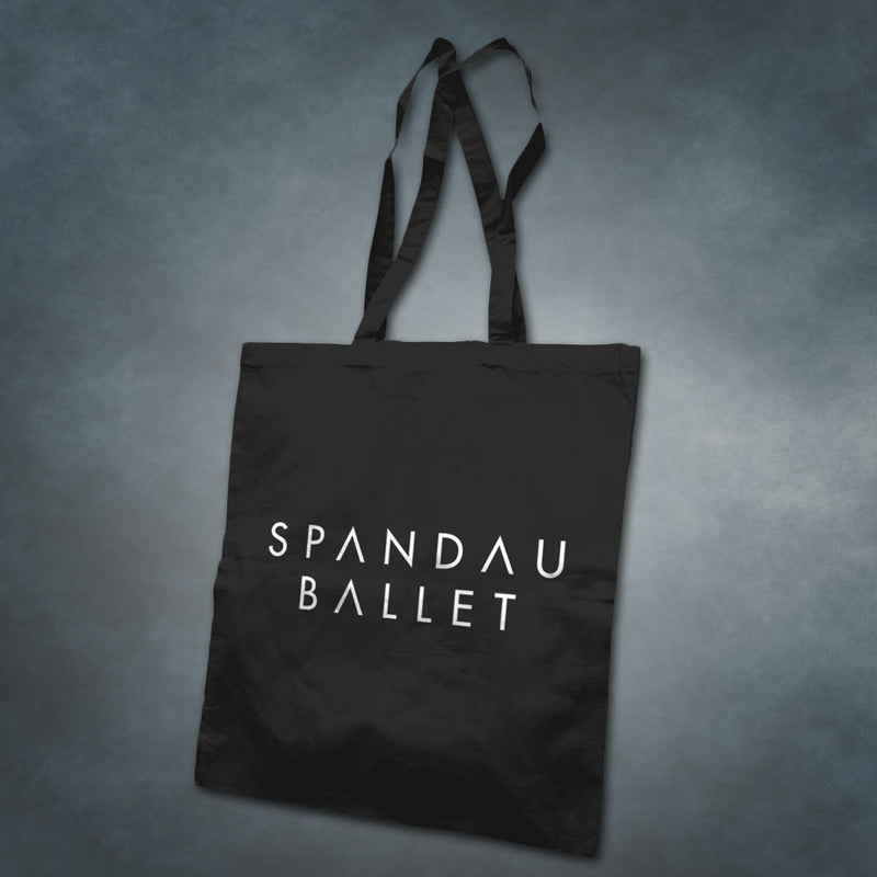 Merchandise - Spandau Ballet