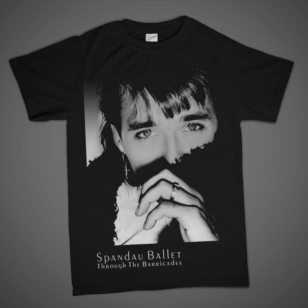 Merchandise - Spandau Ballet